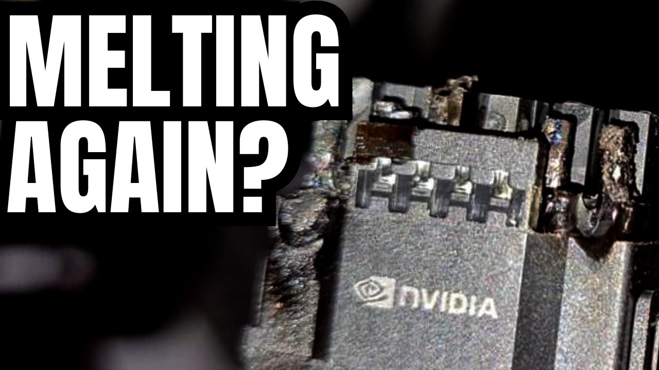 Was It Truly User Errors? The Persistent Issue of Melting Connectors on ...