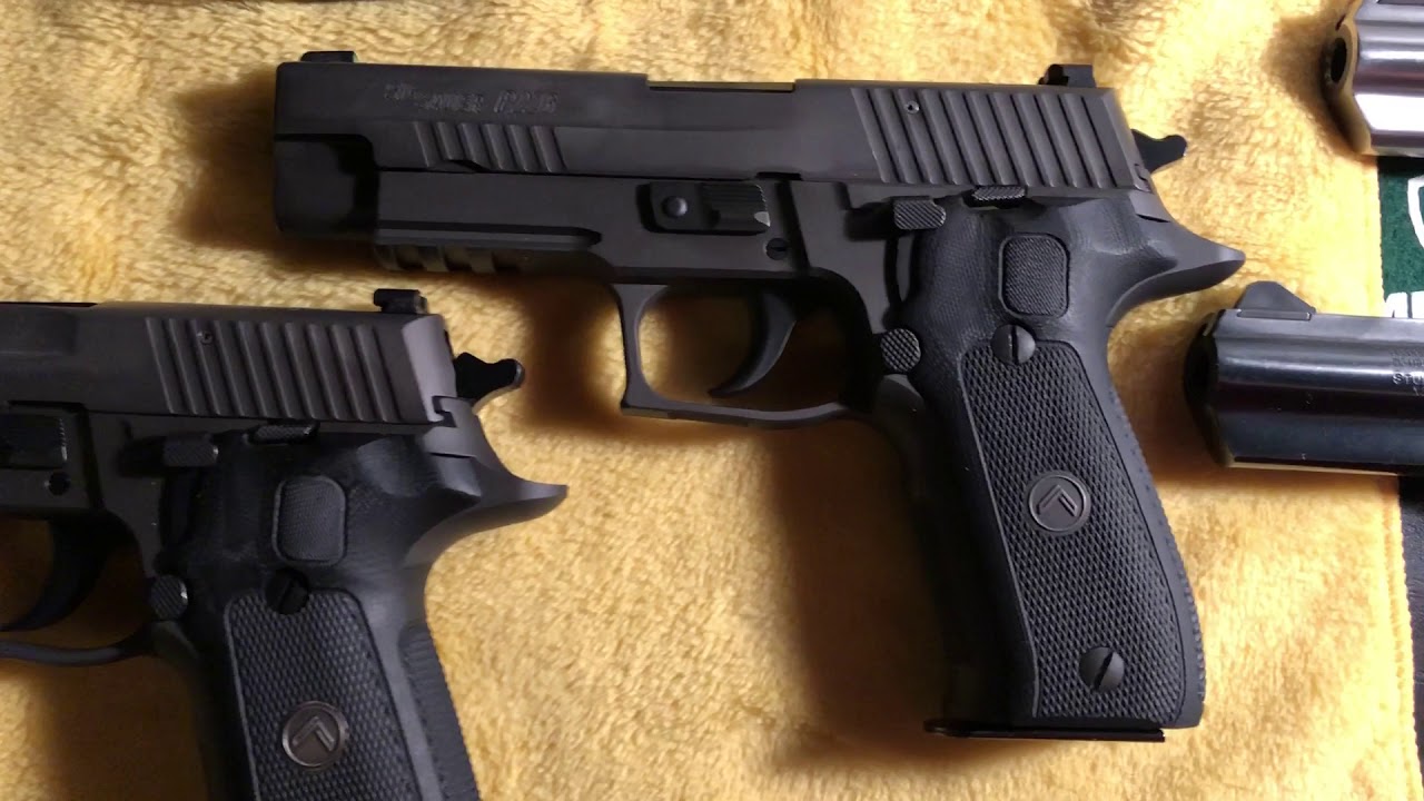 2018 Gun Collection - YouTube