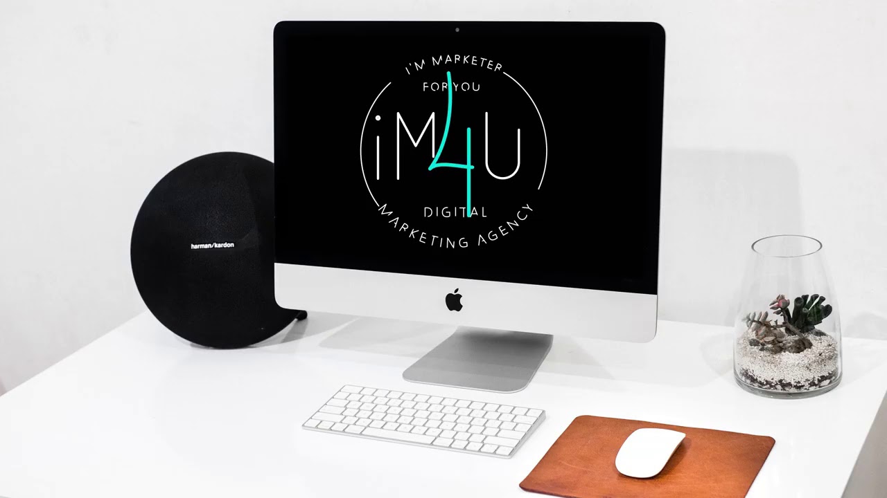 iM4U Digital Marketing Agency. Video Production. YouTube Promotion ...