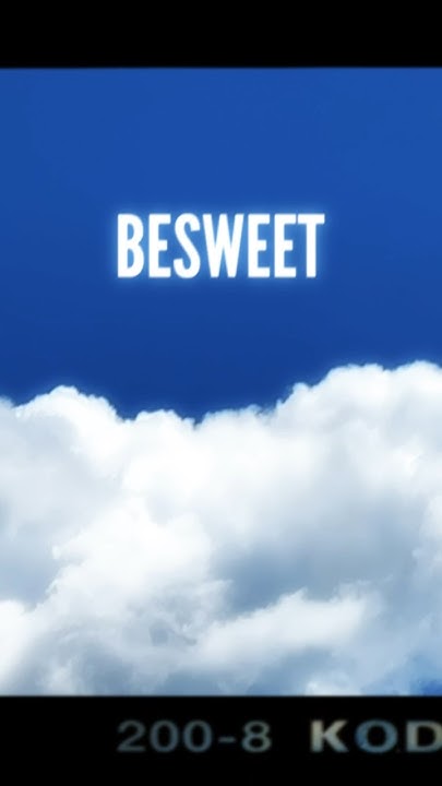 BESWEET Single Teaser 2024.06.22.18PM KST #BESWEET #비스윗 #singer - YouTube