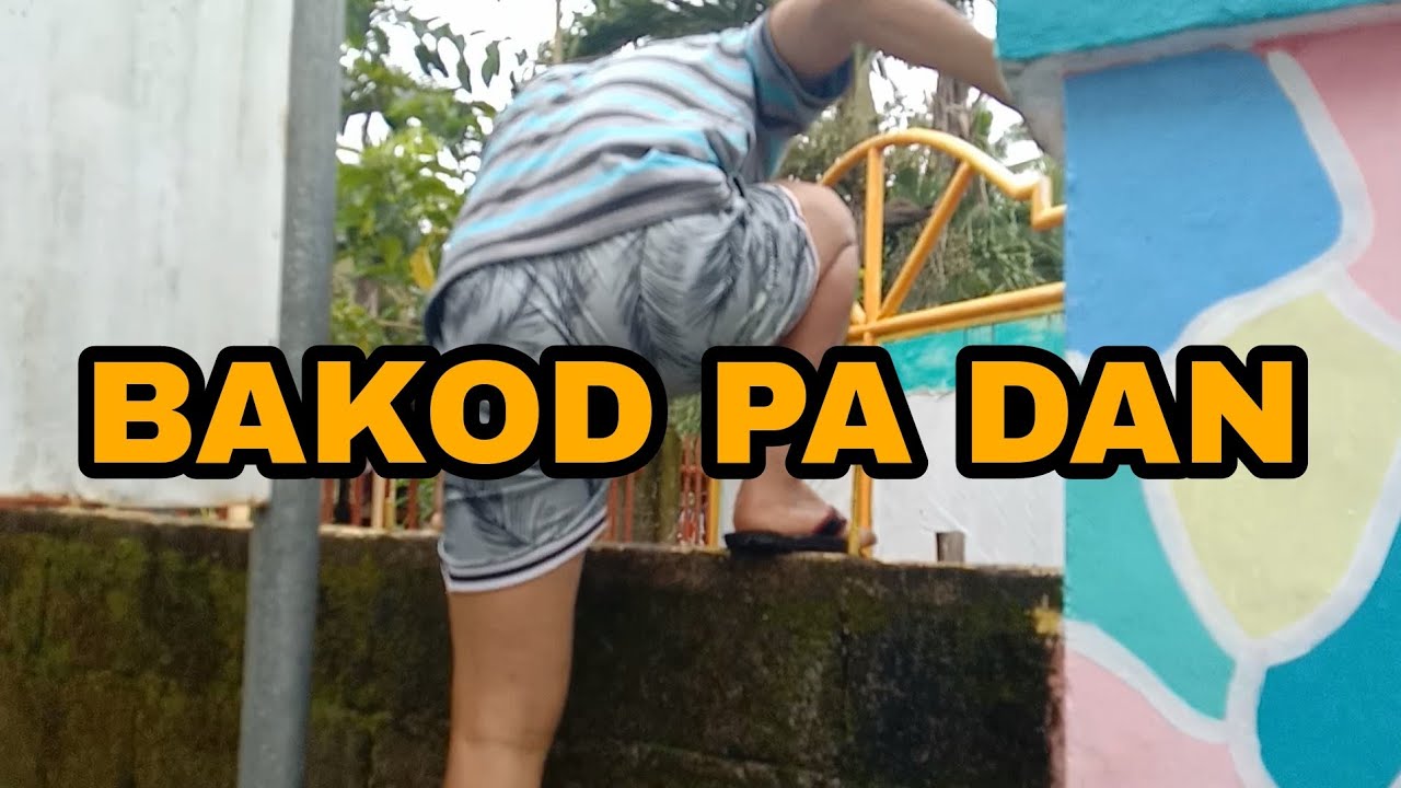 BAKOD - YouTube