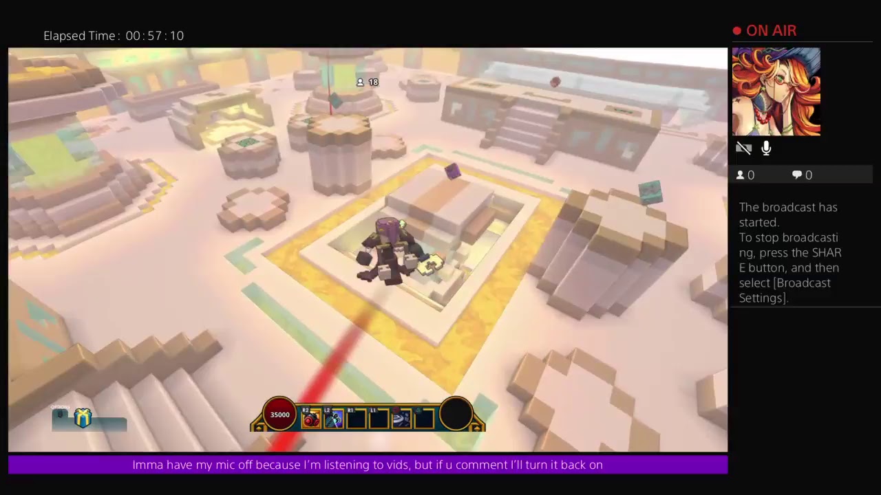 Almost 20k power rank - YouTube