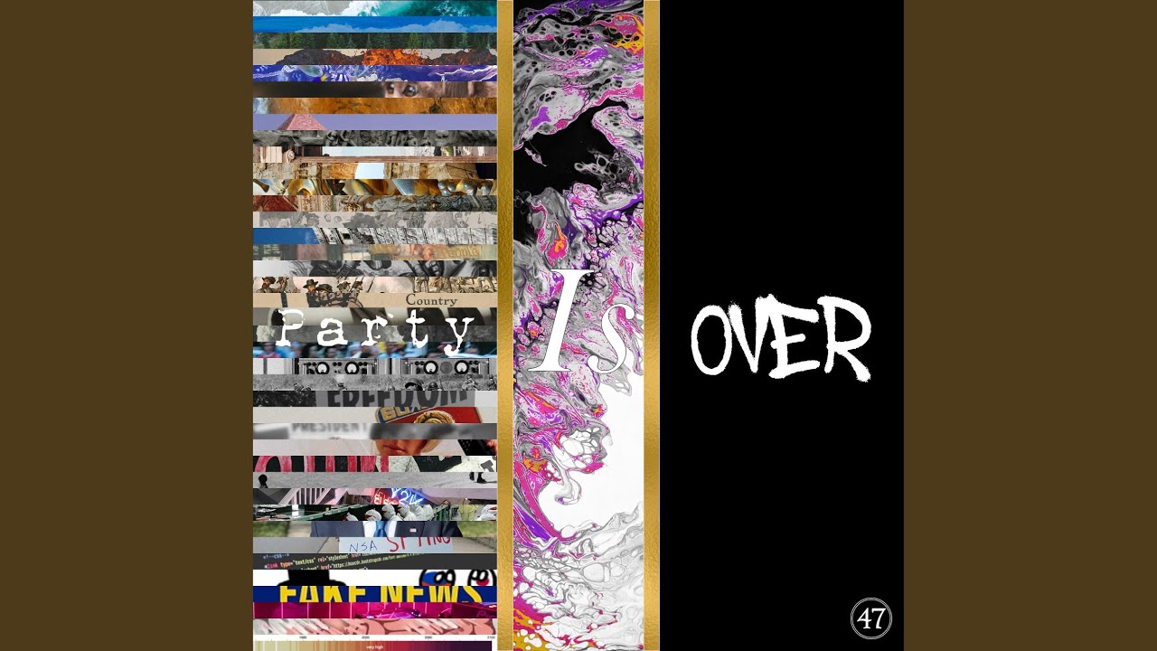 Party Is Over - YouTube