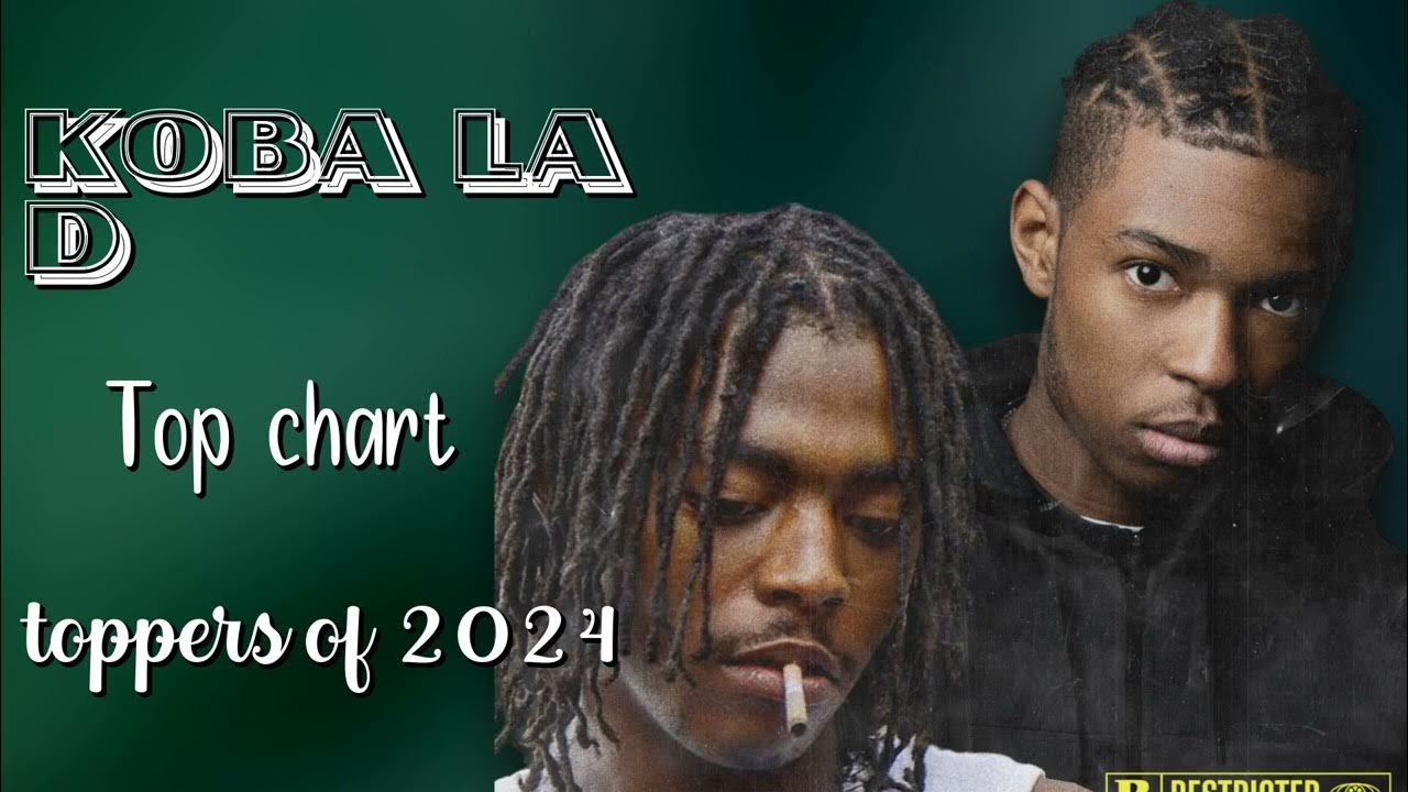 Koba La D-Hits that made an impact in 2024-Finest Tracks Mix-Composed - YouTube