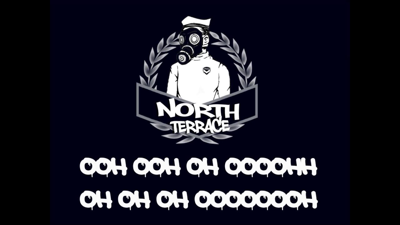 Melbourne Victory Chants | The North Terrace | Tifosi Melbourne - YouTube