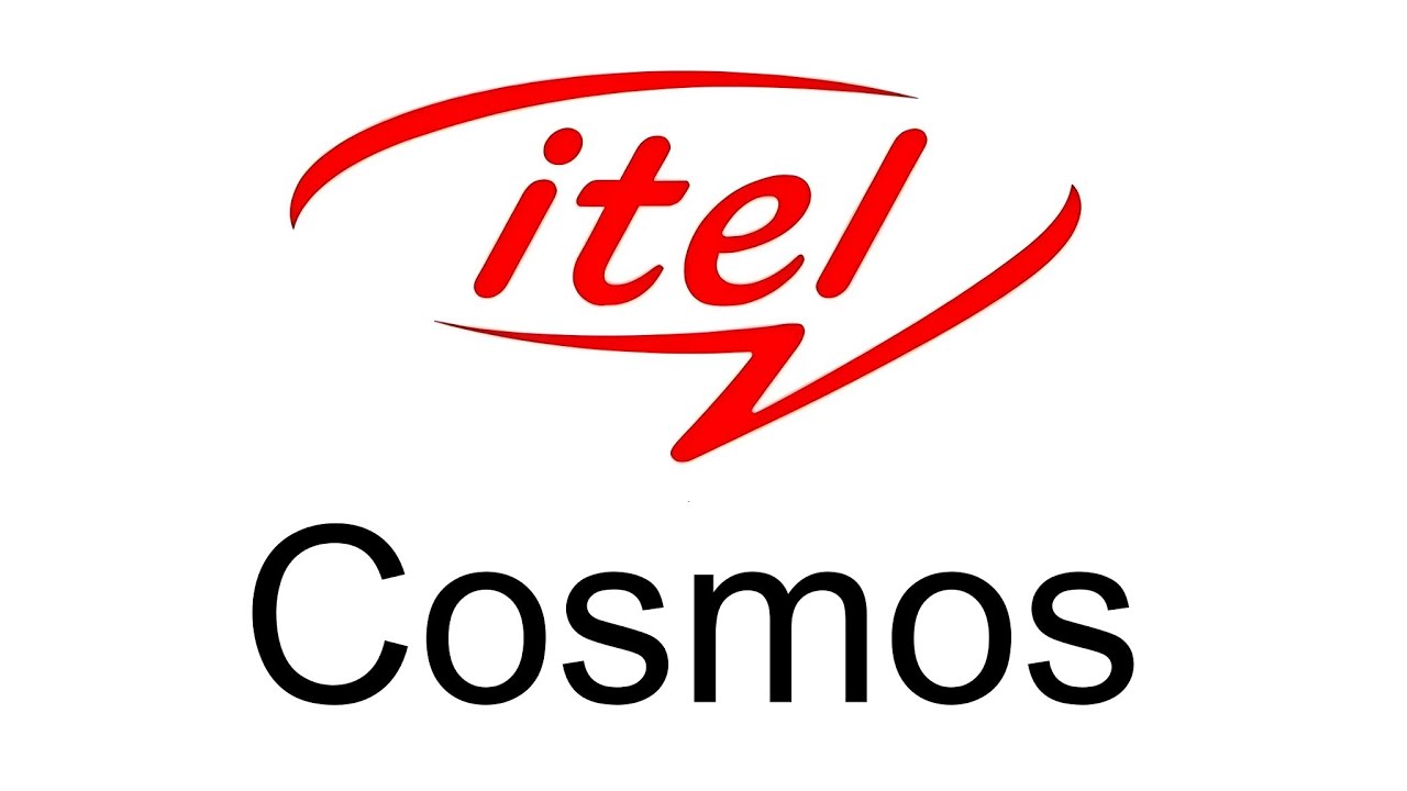 Cosmos - Itel Android 8.1 - 11 & itelOS 8.6 (Android 12) Ringtone - YouTube