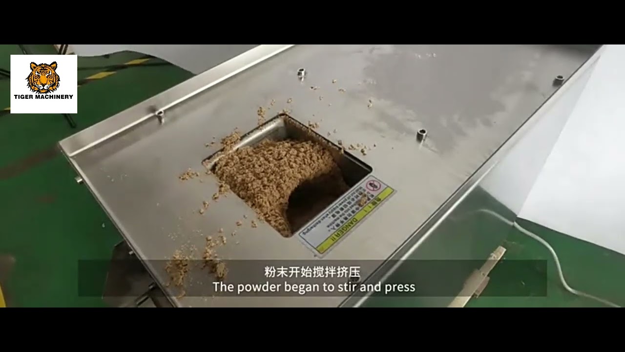 boba tapioca pearls making machine tapioca starch pearl making machine ...