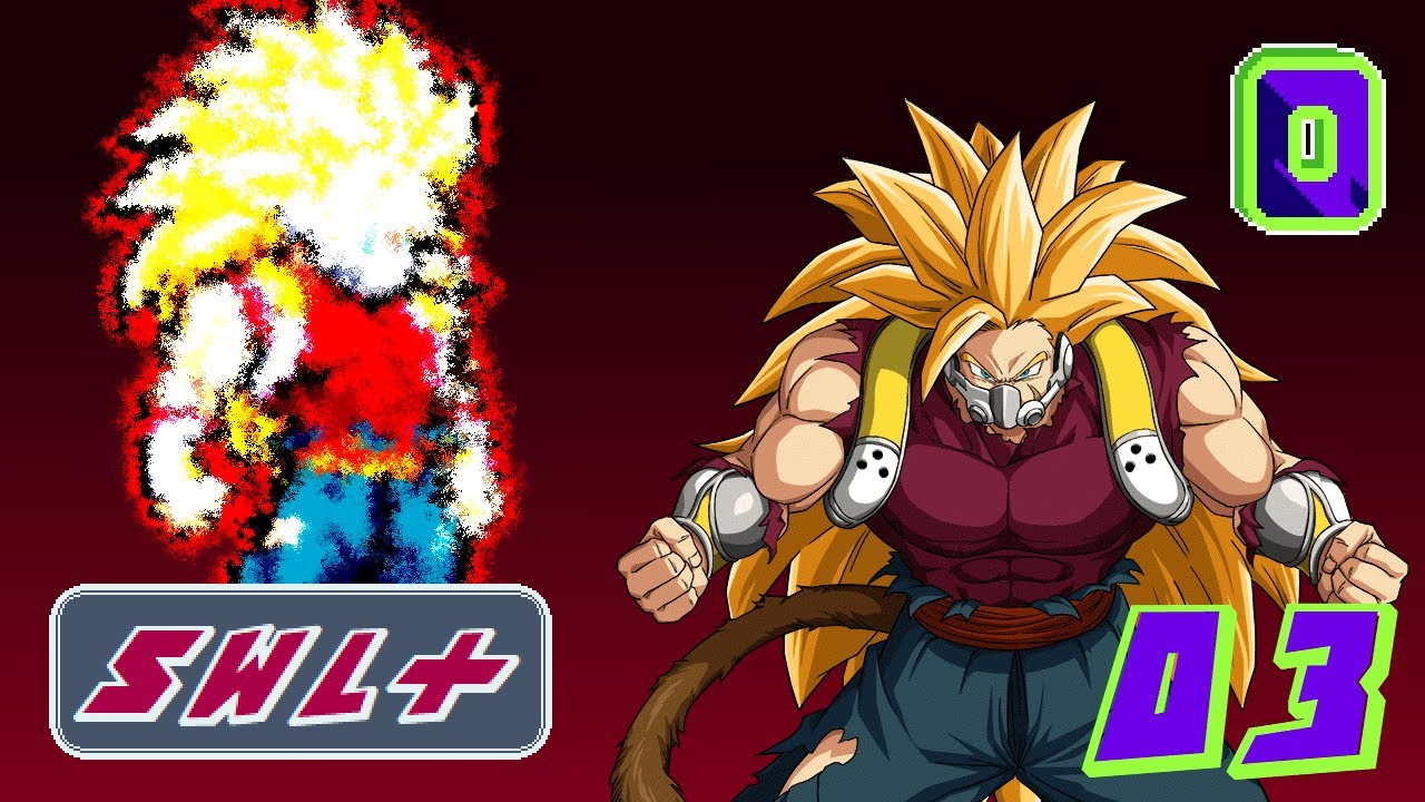 Completando minha coleção de sprites (SWL-PLUS) #3 KAMBA - YouTube