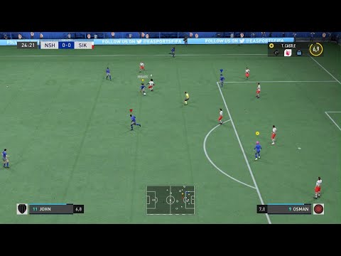 Lana Rhoades shows her skills with the ball