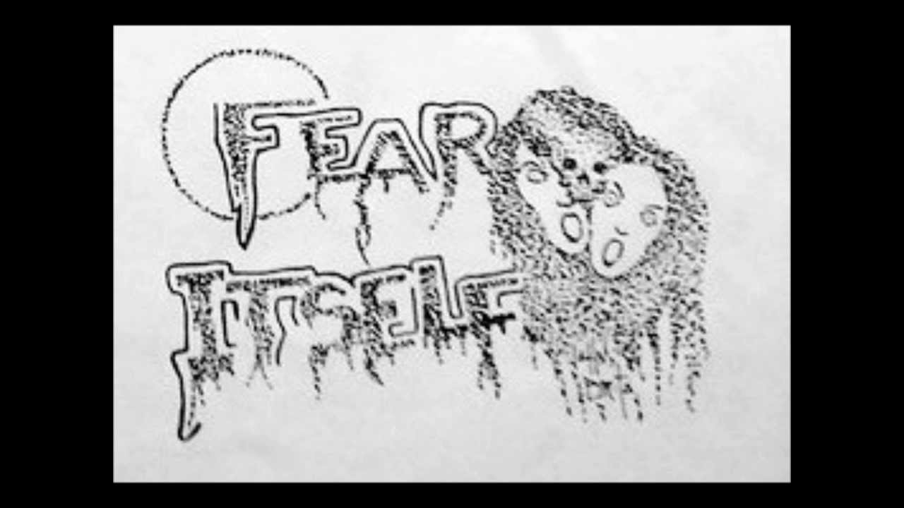 Fear Itself - Werewolf's Life - YouTube