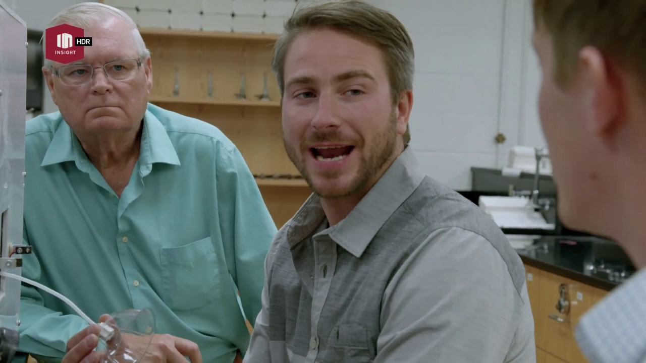 Extraordinary Humans - N°1- 4K HDR ( Ultra HD (UHD) 3840 x 2160 P50 ...