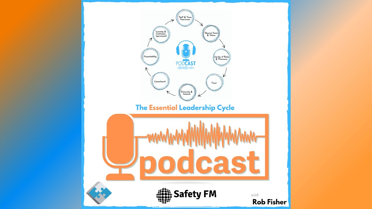 Essential Leadership Cycle Podcast - Episode 1 - YouTube
