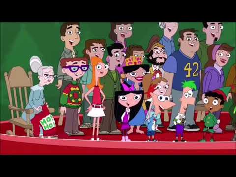 Final CMV: The Best Christmas of All
