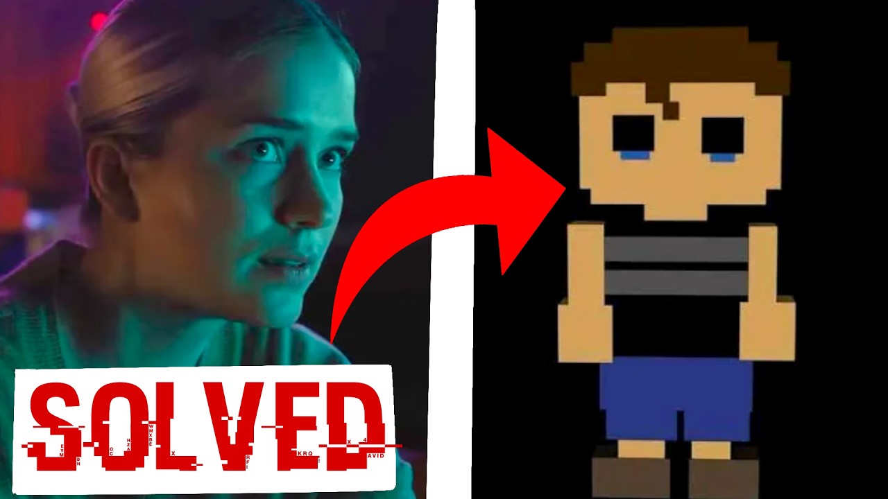 The Crying Child’s Story SOLVED? | FNAF THEORY - YouTube