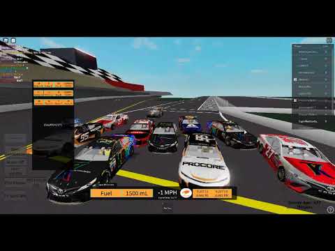 Jackal Racing Part1 - YouTube