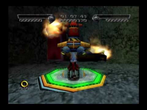 Shadow the Hedgehog - 100% Completion - 247: Pure Ark - YouTube