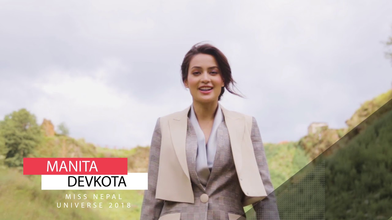 Kasa Debut 2019, Manita Devkota - YouTube
