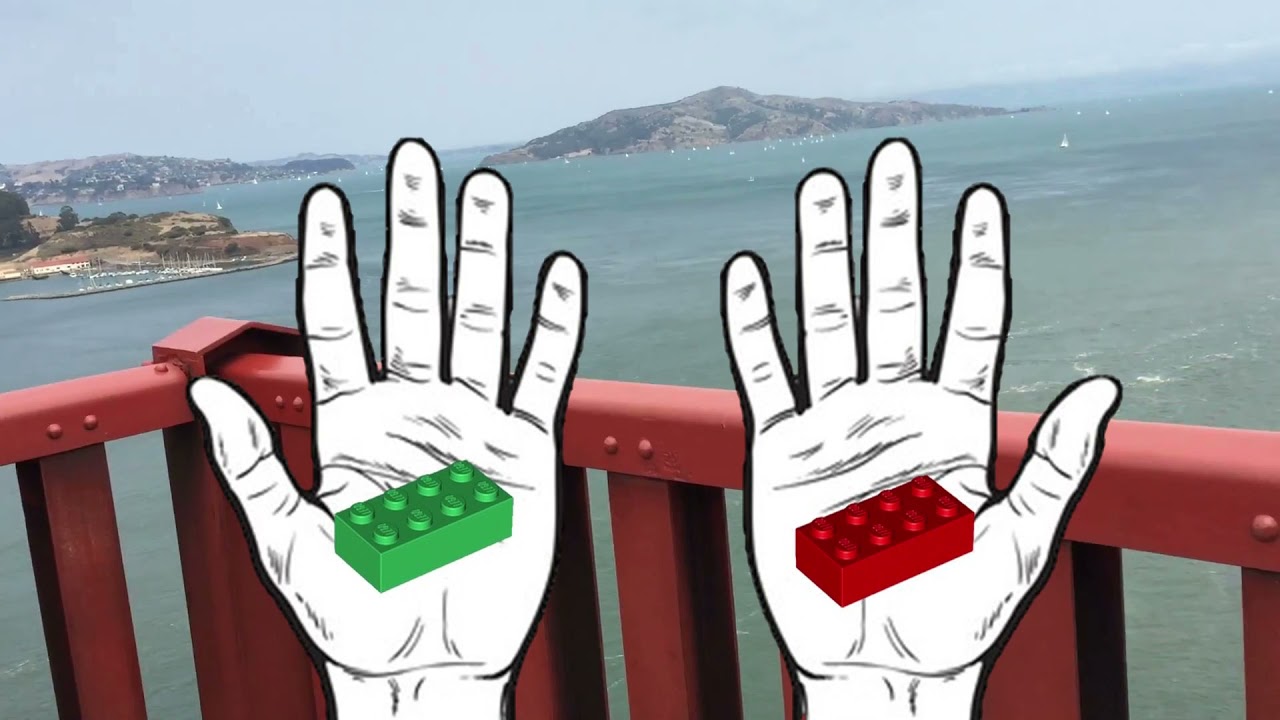 Green Go, Red Stay - YouTube