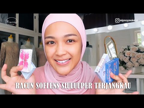 RACUN SOFLENS SUPER TERJANGKAU BUAT KLIEN MAKE UP - YouTube
