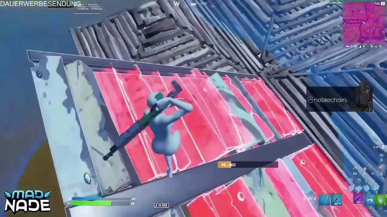 FORTNIGHT FASHION LIVE VIDEO CLIP || NEW GAMEPLAY || PC GAMEPLAY - YouTube