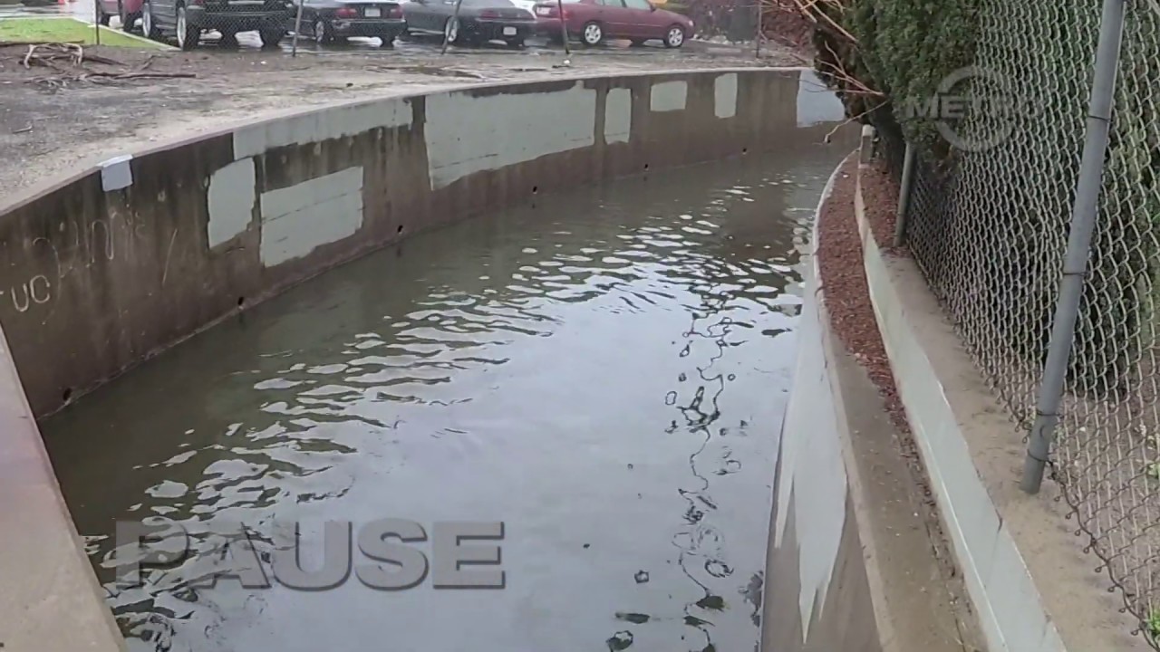 TMN | PAUSE – Orange County Storm Channel - YouTube