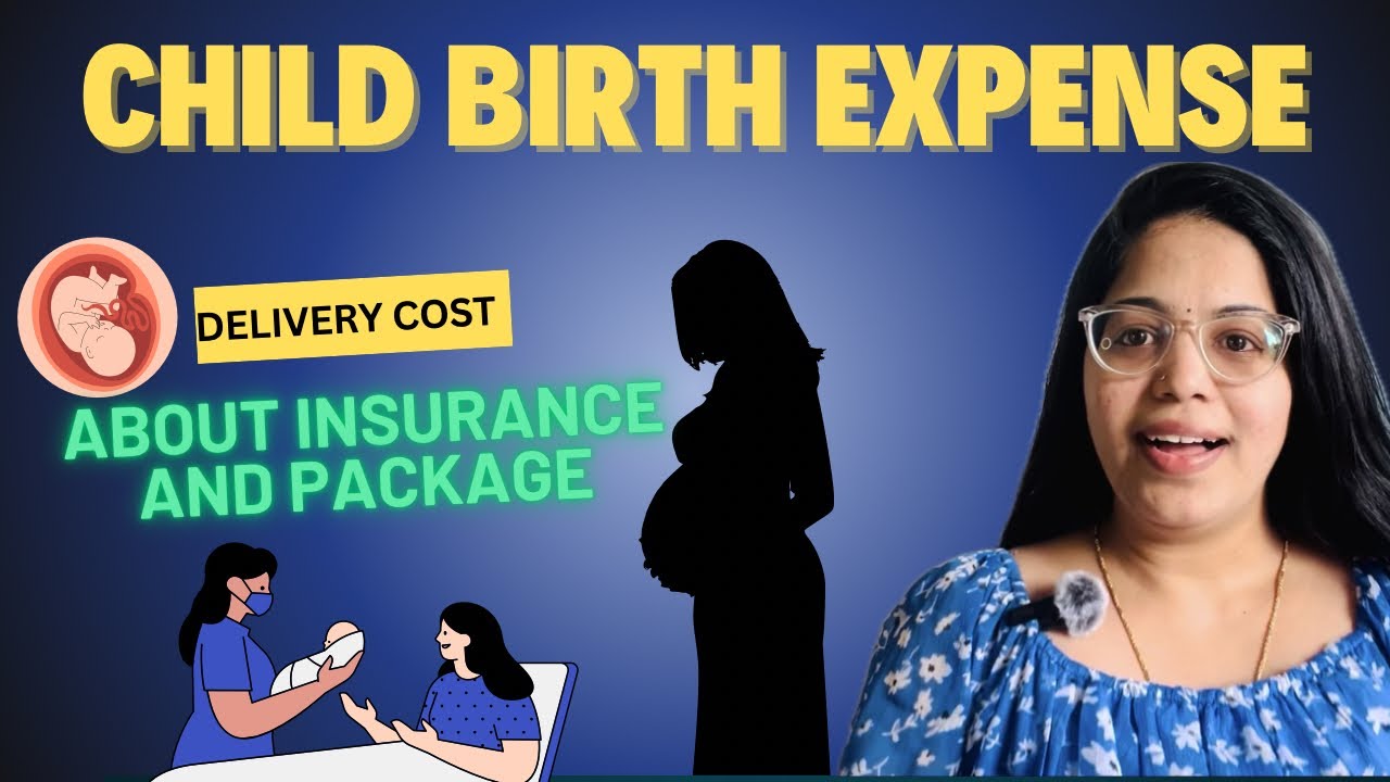 Child Birth expenses|Follow Up & Delivery Cost - YouTube
