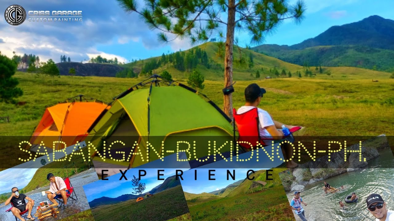 SABANGAN CAN-AYAN, MALAYBALAY CITY, BUKIDNON PH. - YouTube