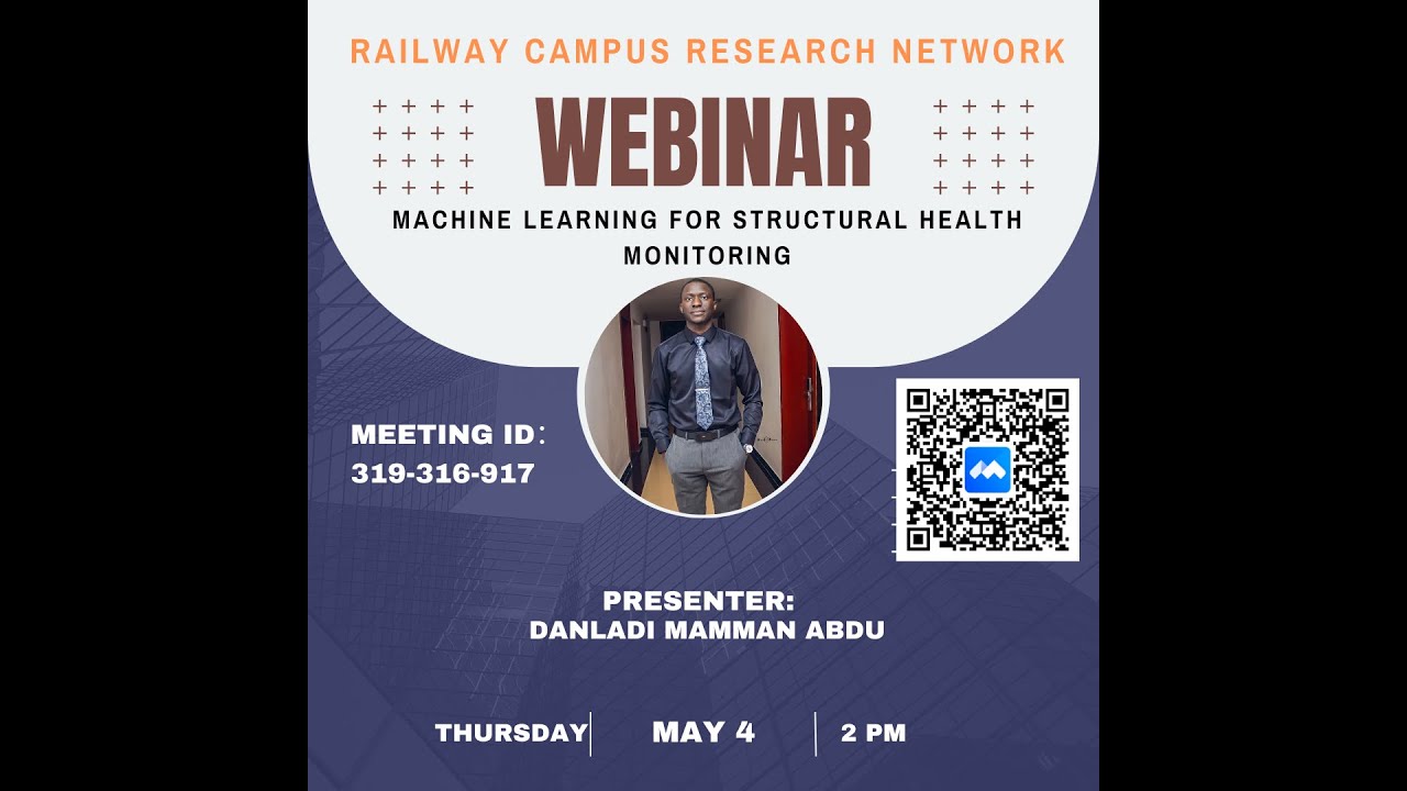HEXAGON CAE ENTHUSIASTS: Machine Learning for Structural Health ...