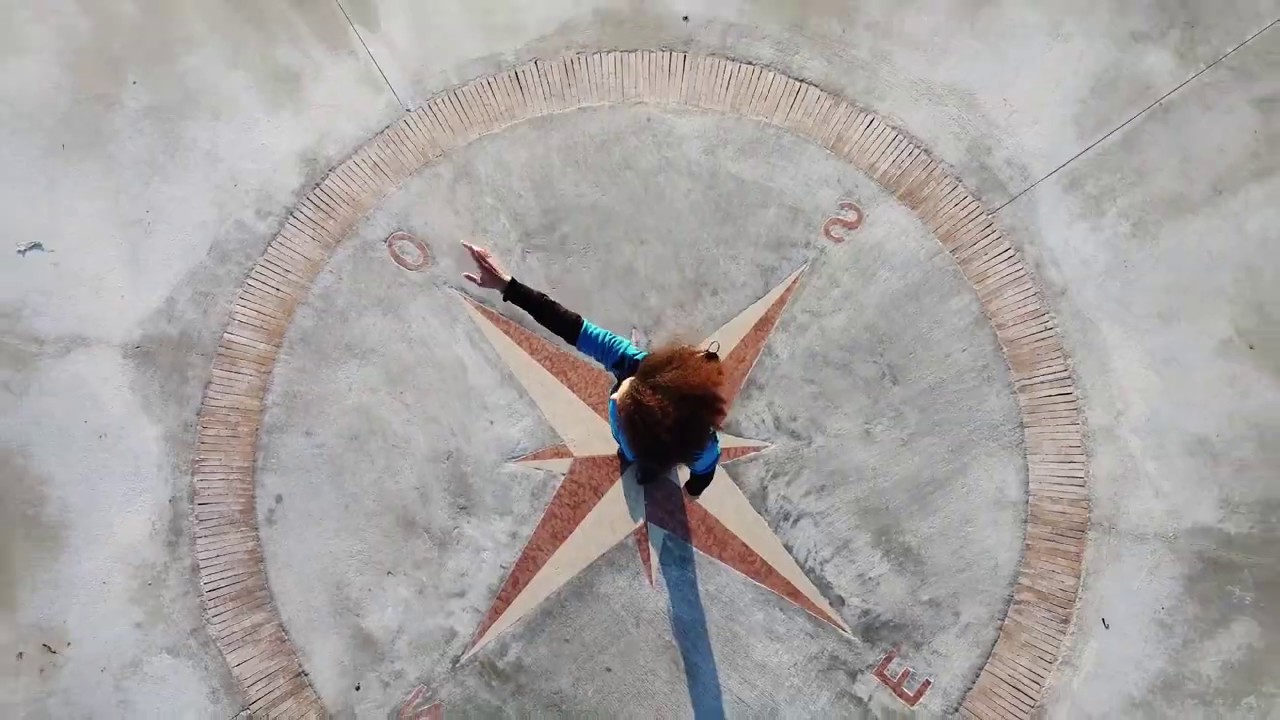 Simona Boo & The Cultural Boo Team - Canto di Fata (ft. Daniele Sepe ...