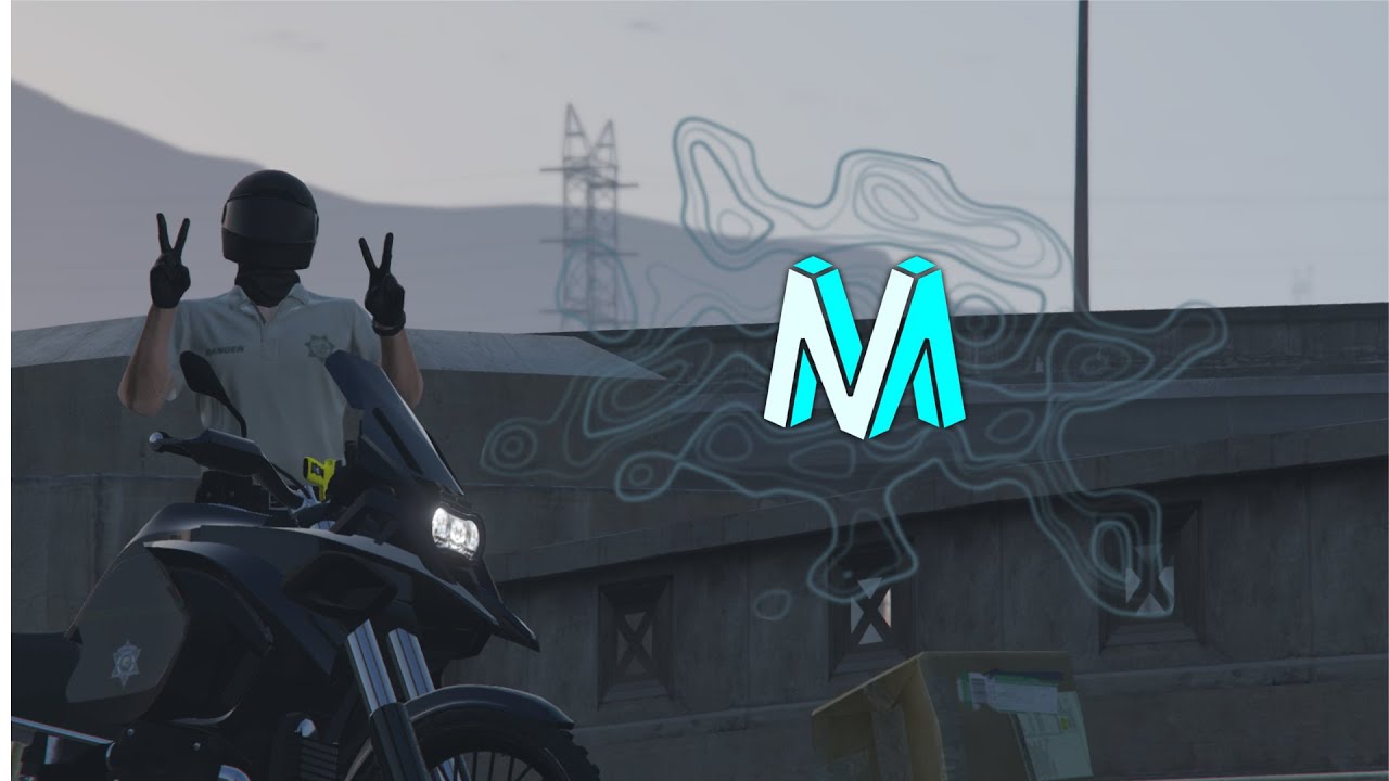 Tony Mony Holy | ICONIC RP Mongolia - YouTube