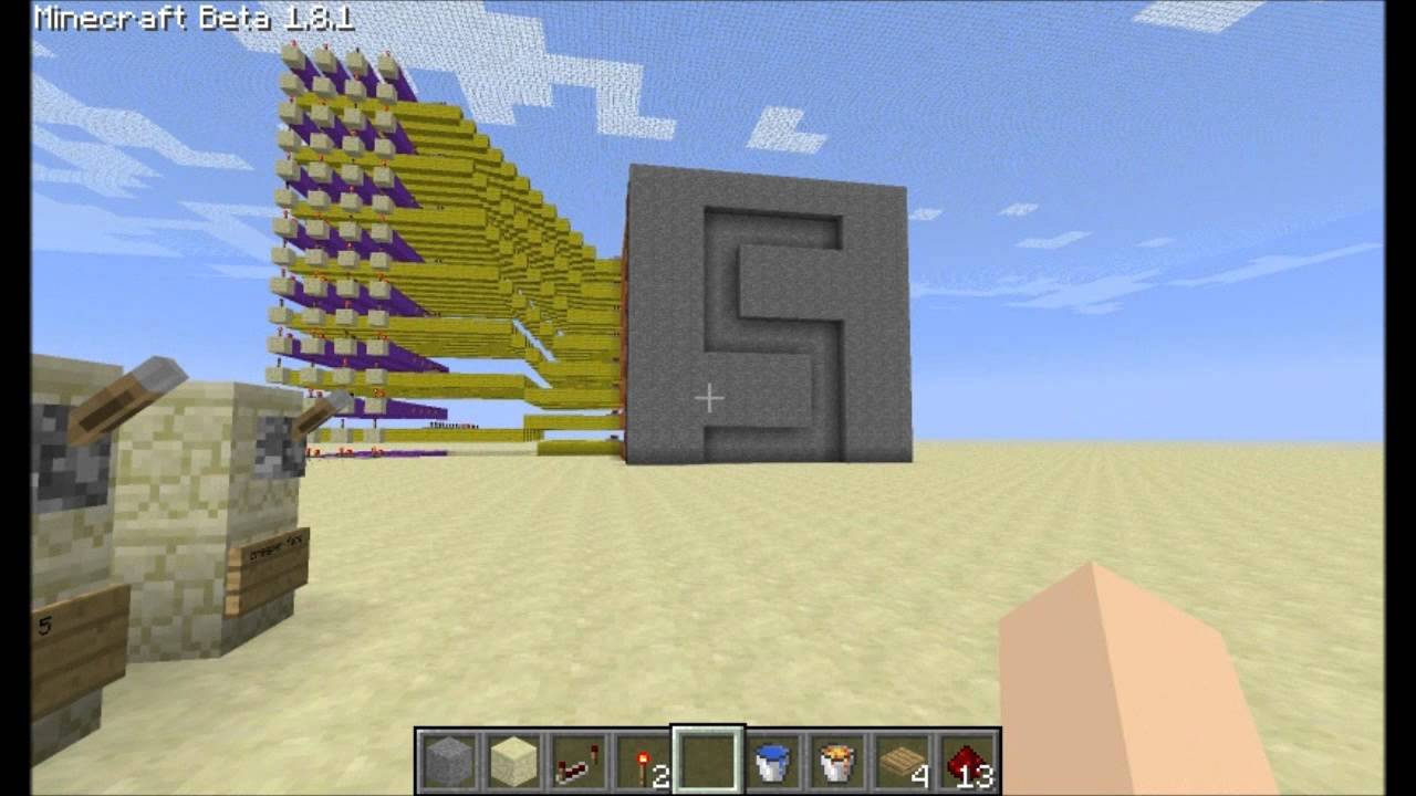 dansk minecraft - billed maker - YouTube