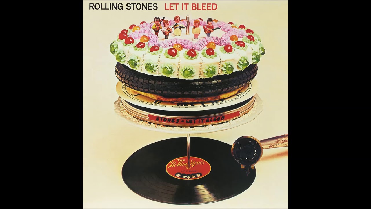 The Rolling Stones - Midnight Rambler [HD] - YouTube