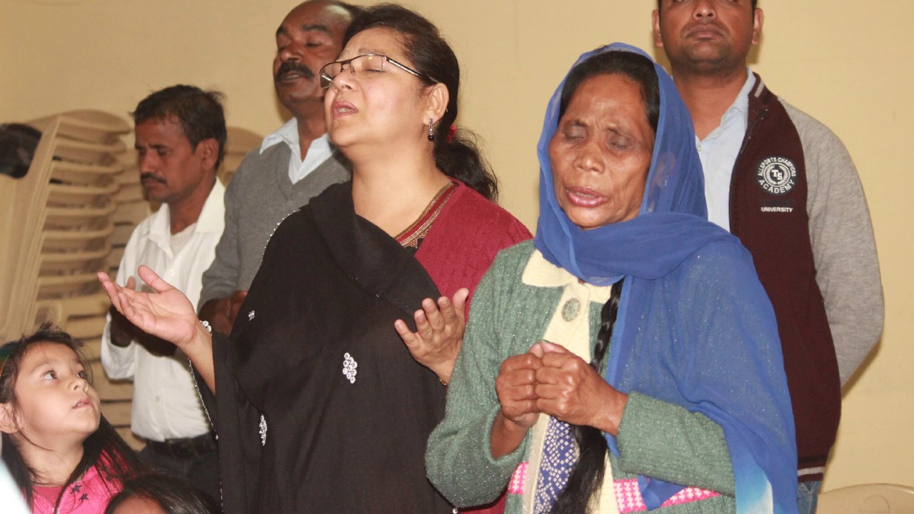 YNS Women's Day Celebration - YouTube