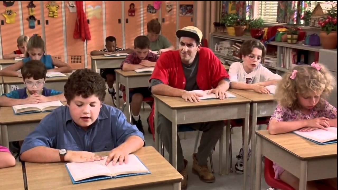 T-T-T-T-TODAY, JUNIOR - YouTube