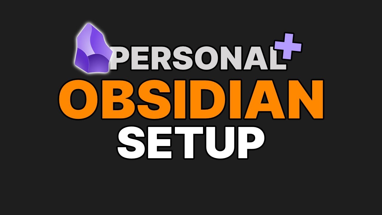 How I use Obsidian (Mid 2023) - YouTube