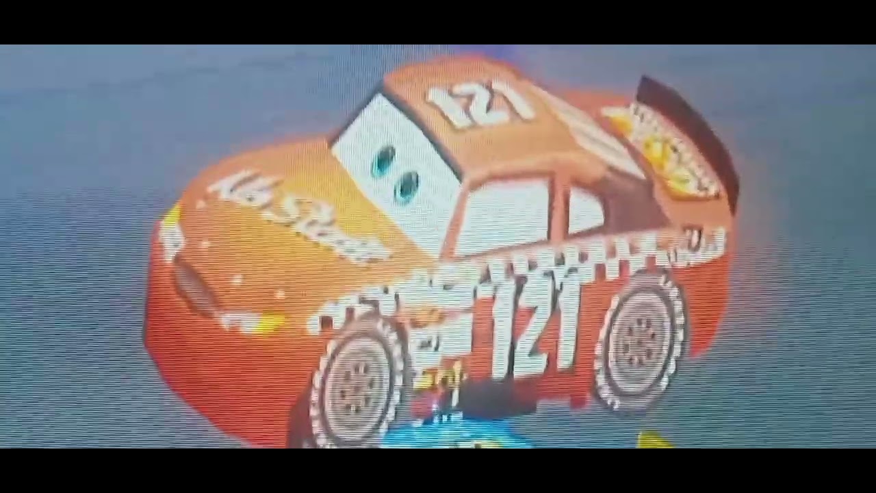 Cars video game Masterson longplay 2026 - YouTube