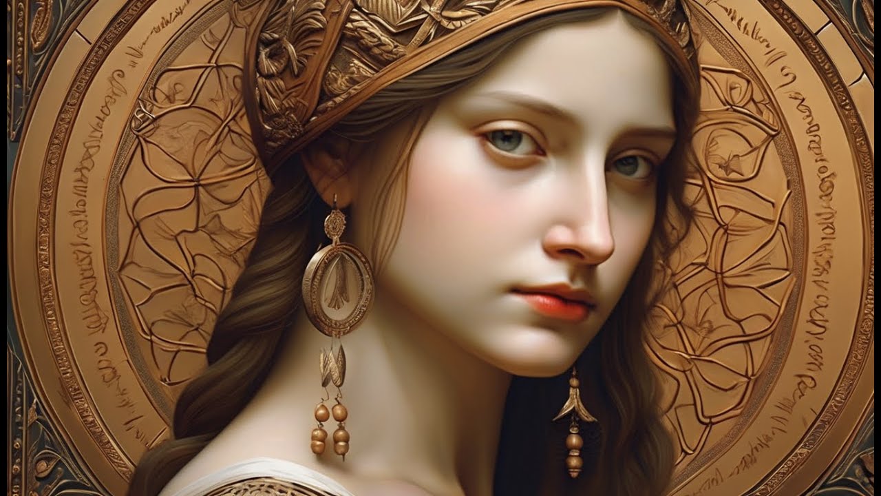 Antonio Vivaldi, Griselda, part 1 - YouTube