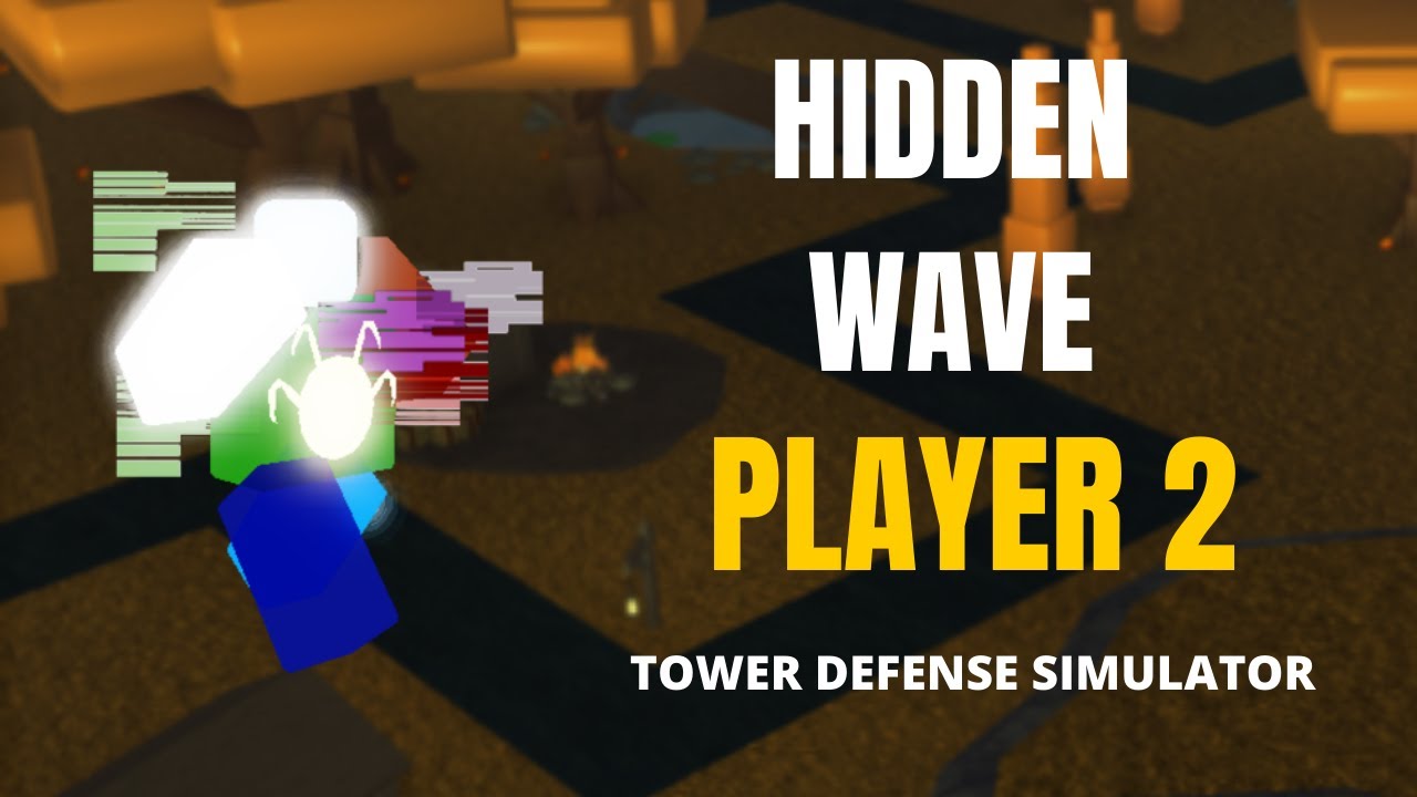 Hidden Wave on *OLD* Autumn Falling + personal tips | Player 2 | 16:44 ...