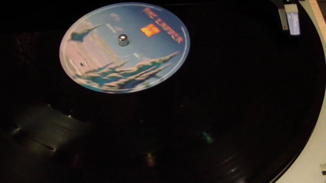 Yes - Homeworld (The Ladder) (1999) vinyl - YouTube