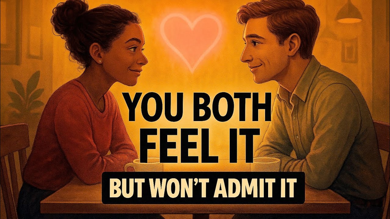 You BOTH Feel It — 9 Signs They’re Crushing Too (Mutual Attraction ...
