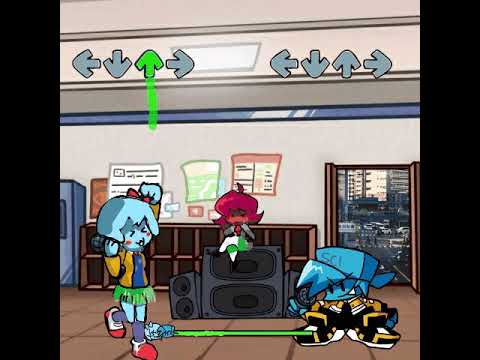 Fnf Minus Sayori Style - YouTube