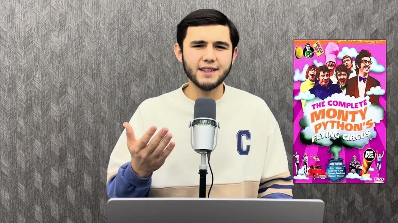 Learn Python Fast: The Ultimate Beginner’s Guide - YouTube