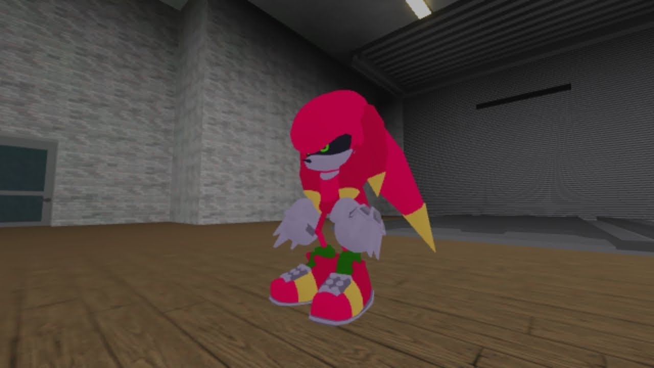 How to make Metal knuckles in sonic pulse - YouTube