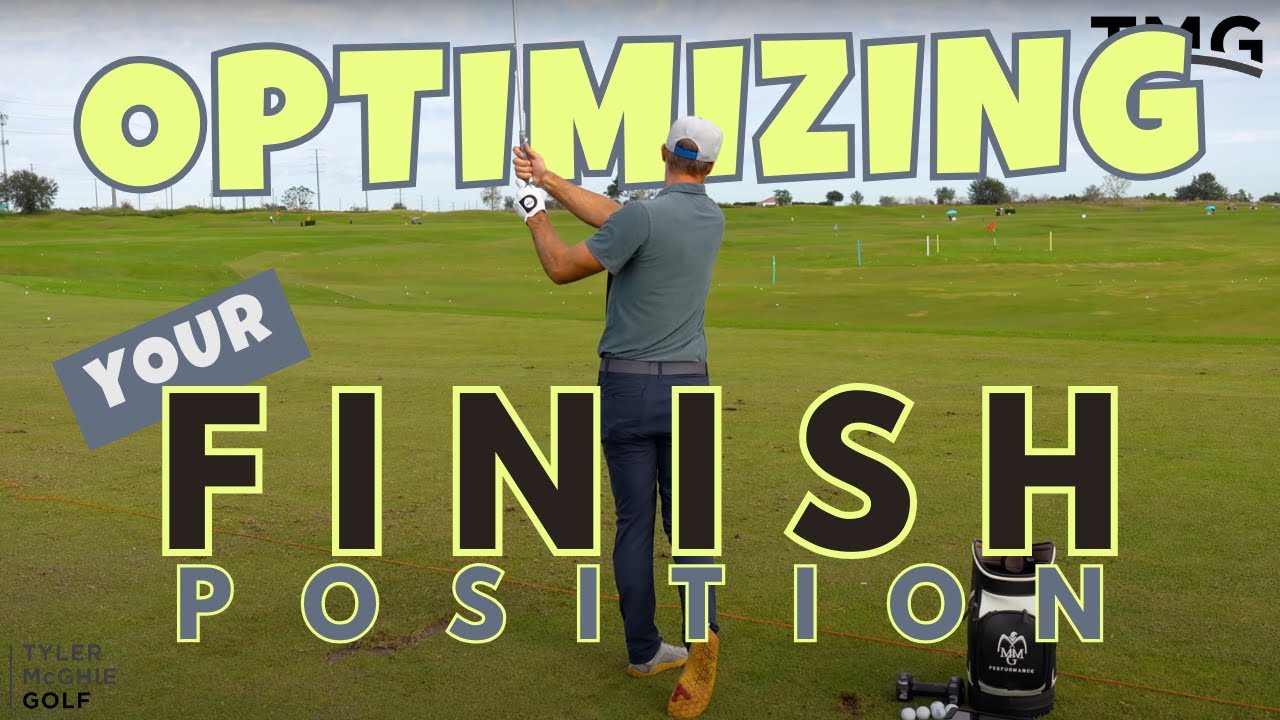 OPTIMIZING YOUR FINISH POSITION - YouTube