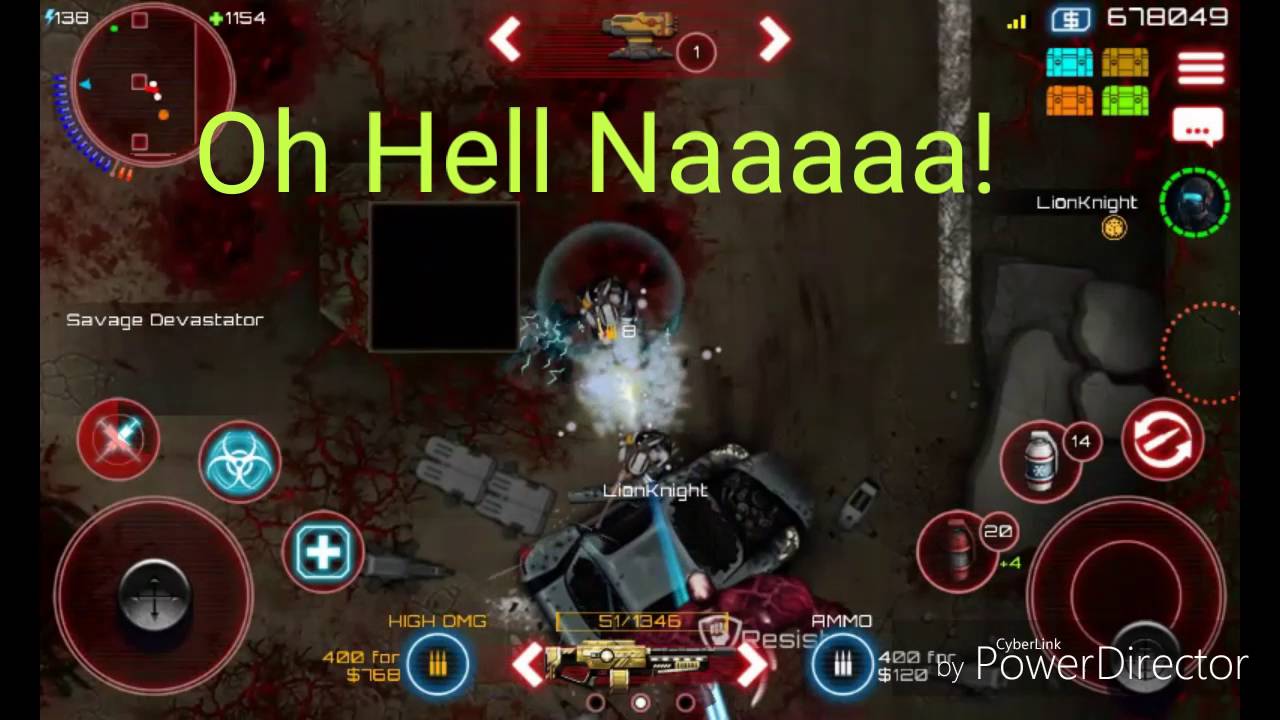 Best of Funny Moments and Fails #1 (Sas 4 Mobile) - YouTube