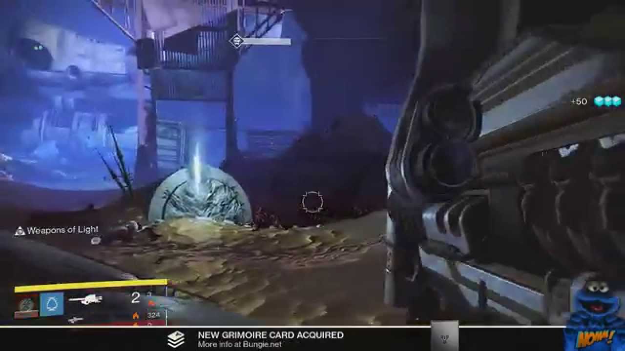 Destiny Boss Guide Level 34 Qodron Vex Gate Lord Prison of Elders - YouTube