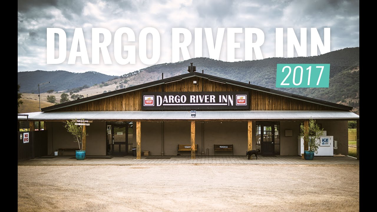 Dargo River Inn - YouTube