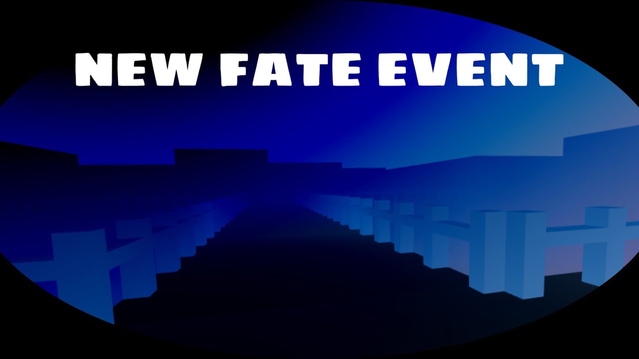NEW ARSENAL FATE EVENT (So far) - YouTube