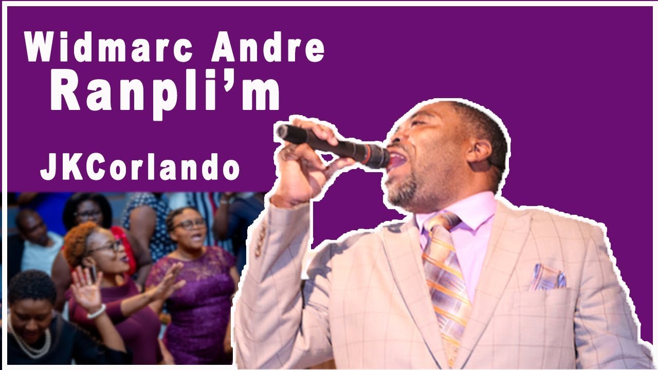 WIDMARC ANDRE RANPLI'M (NEW) KOMPA LOUANGE!! Featuring JKC - YouTube