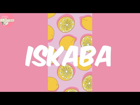 Iskaba - Wande Coal (Lyrics) - YouTube